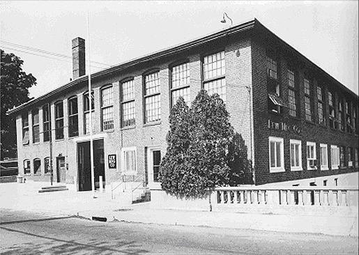 Garland Pens - Pen Company of America